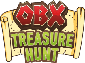 Outer Banks Text Message Scavenger Hunt | OBX Treasure Hunt