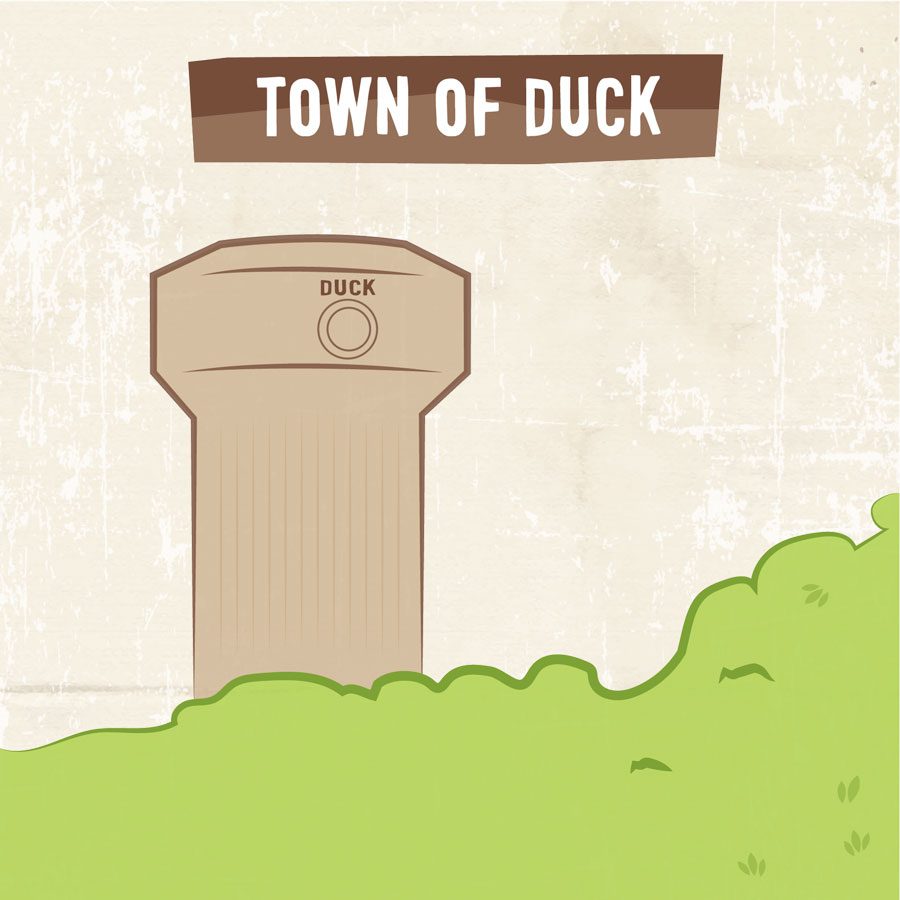 Things to Do in Duck NC - Scavenger Hunts | OBX Treasure Hunt