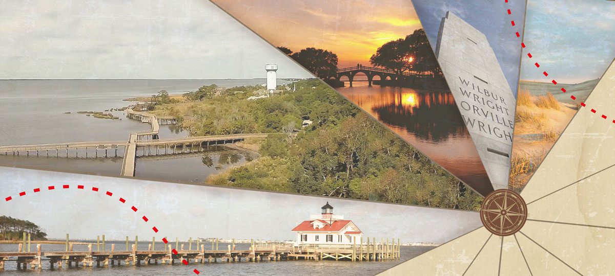 Outer Banks Scavenger Hunt Locations | OBX Treasure Hunt